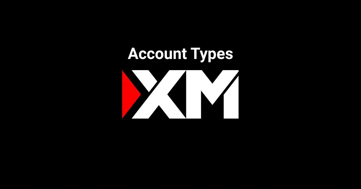 XM Account Types Compared: Micro, Standard, Ultra-Low & Shares